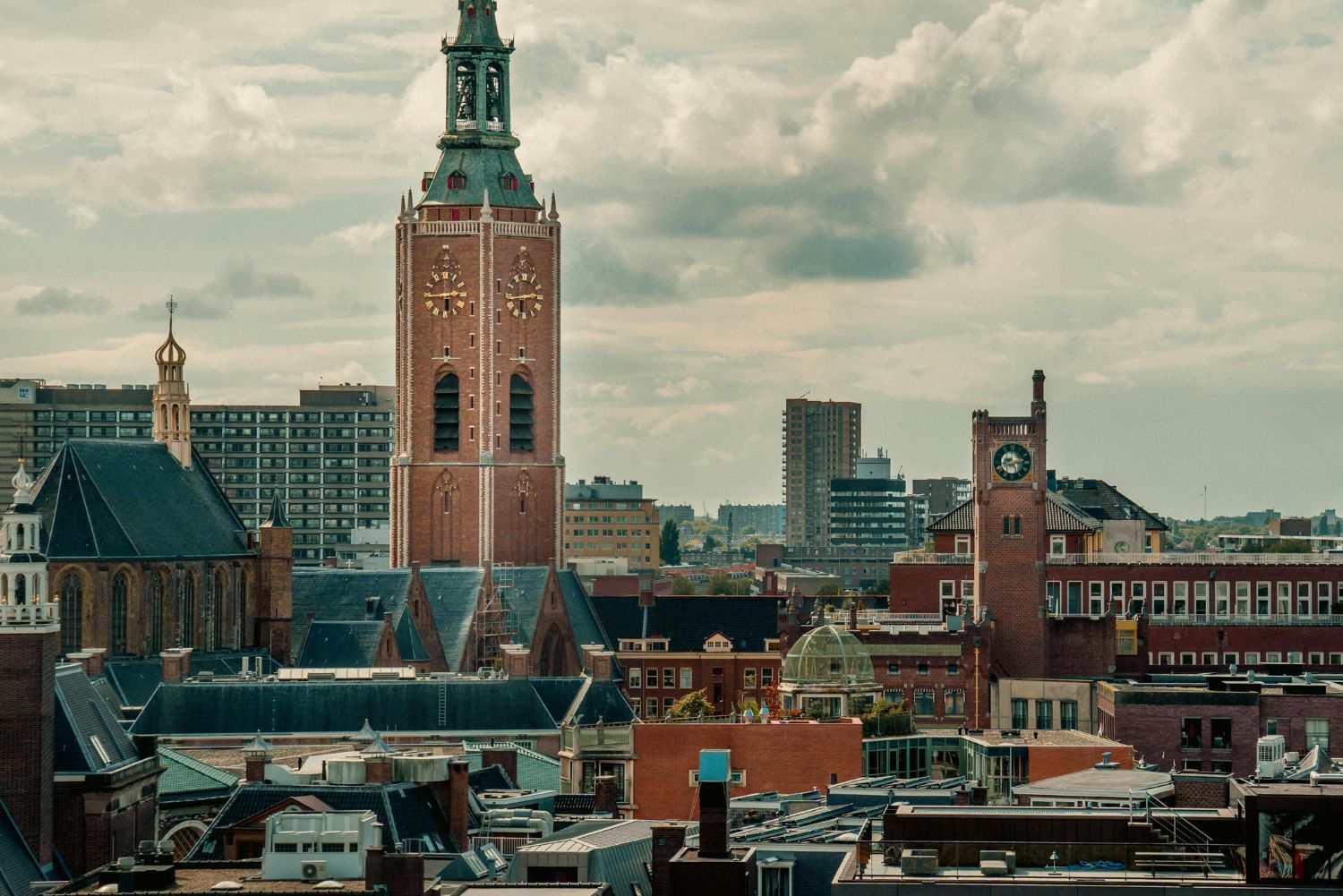 Primark Den Haag