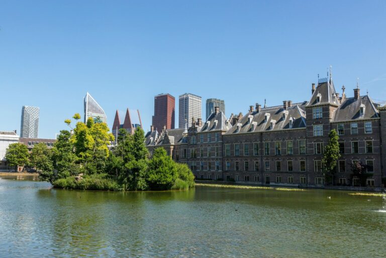 Postnl punt Den Haag: ervaar gemak en service 2025