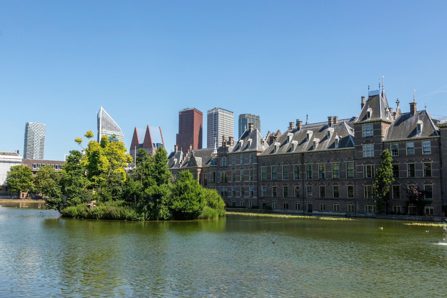 Postnl punt Den Haag: ervaar gemak en service 2025